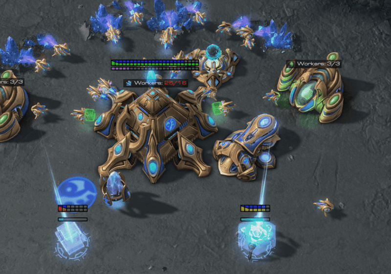 A human player finally beat DeepMind's AlphaStar AI at StarCraft II | TechSpot