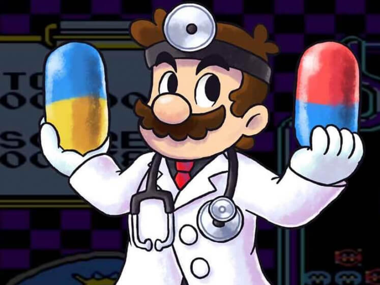 Dr. Mario World is coming to iOS and Android this summer | TechSpot