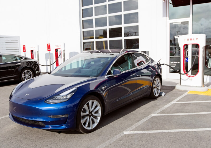 Tesla trims Model 3 prices for the second time in as many months | TechSpot