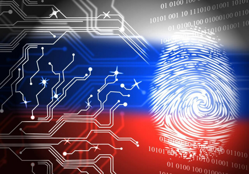 Russia plans to completely disconnect itself from the internet to see ...