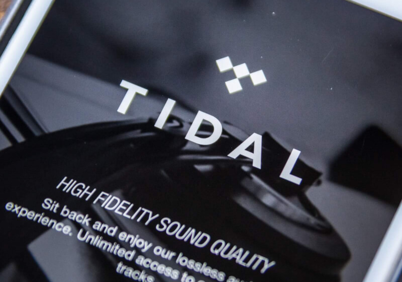 Tidal subscribers can now block artists or individual tracks | TechSpot