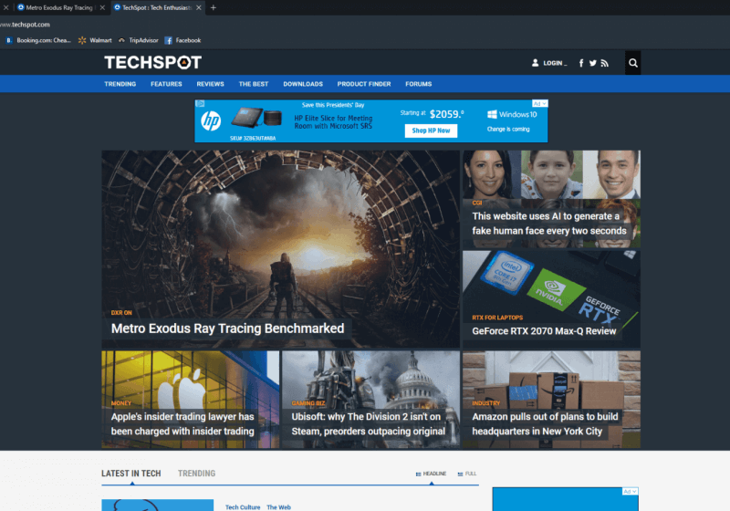 Opera's 'Reborn 3' update brings a refreshed UI and a 'photography ...