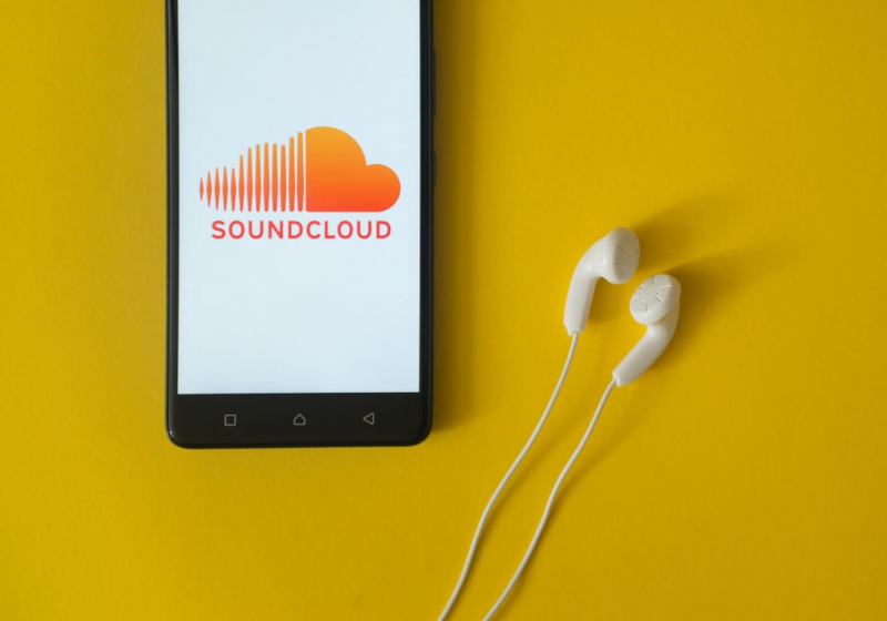 SoundCloud can now distribute artists' works to all other streaming ...