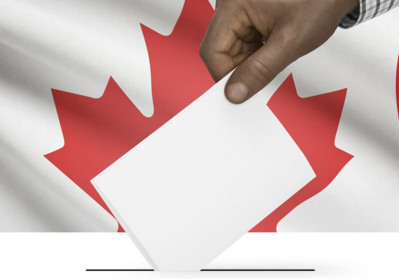 Google bans Canadian political ads during its 2019 election cycle ...