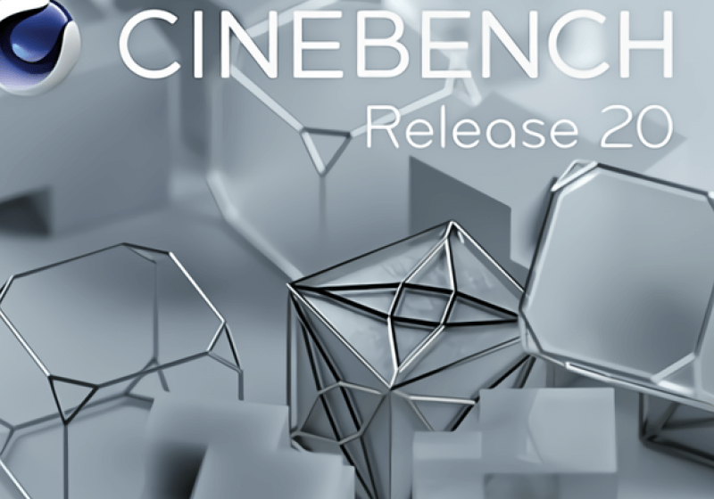 Cinebench R20 launches for PC and Mac | TechSpot