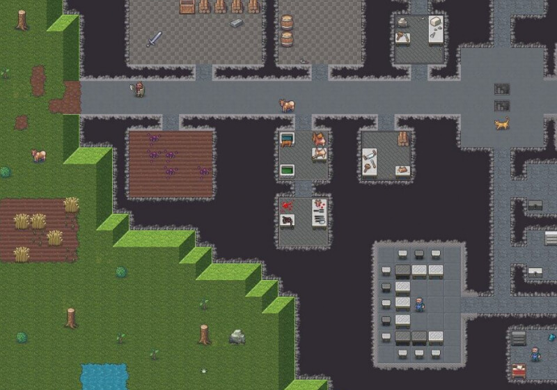 Dwarf Fortress will re-launch on Steam with real graphics, better sound ...