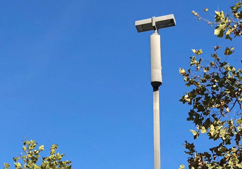 Students protest school's cell tower after fourth child is diagnosed ...