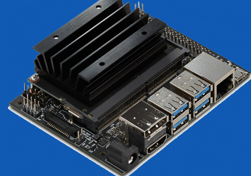 Meet the Jetson Nano, the $99 mini AI computer from Nvidia | TechSpot