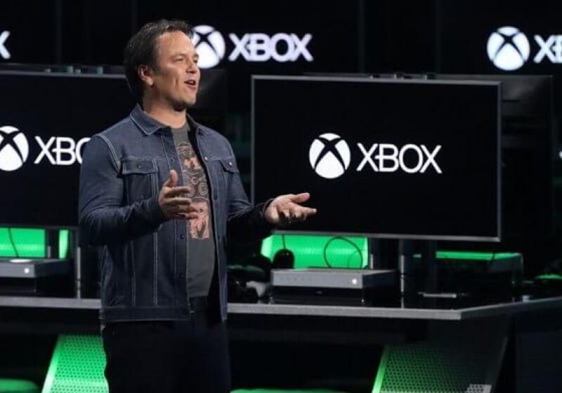 Xbox chief Phil Spencer says video games are for 'everyone,' commits to ...
