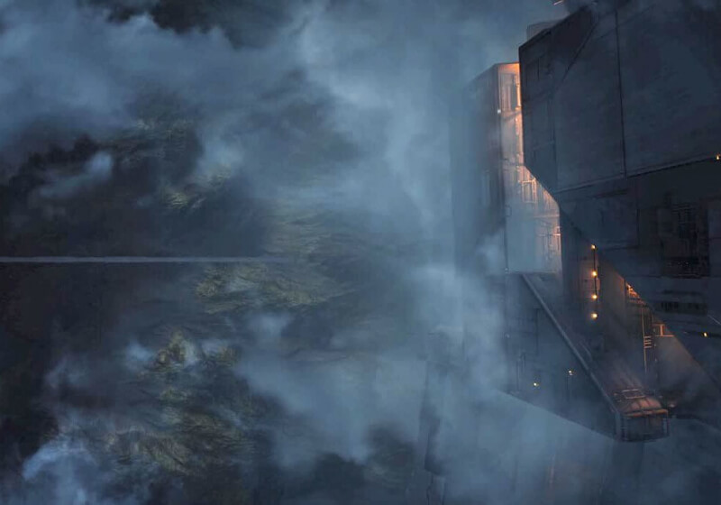 Short film showcases photorealistic environments in Unreal Engine 4 ...