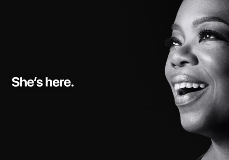 Apple brings together some of the world's top storytellers for Apple ...