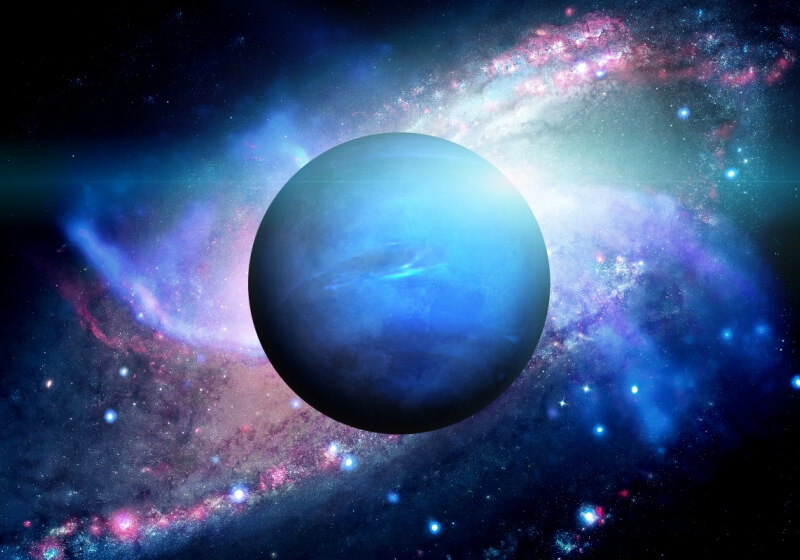 Tracking the life cycle of giant storms on Neptune | TechSpot