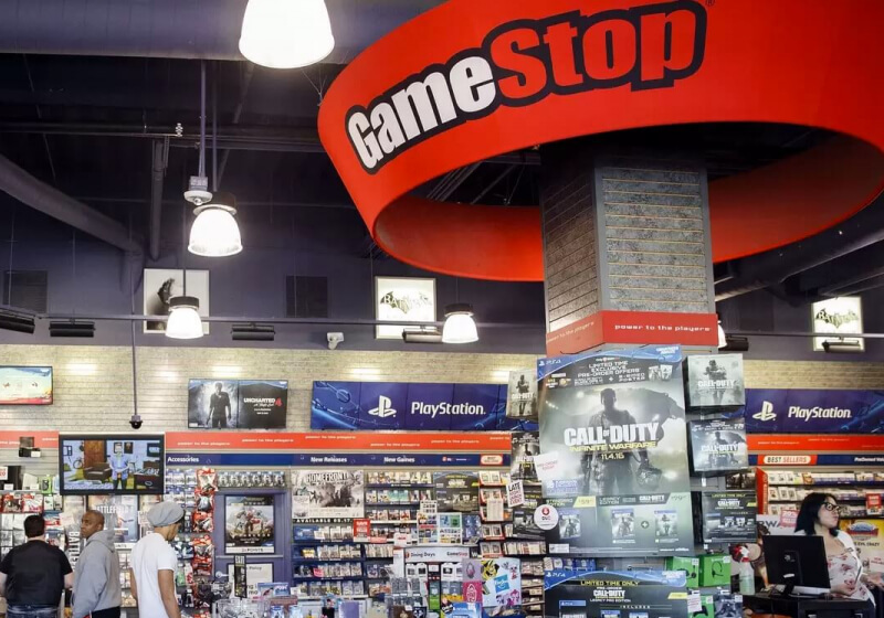 GameStop reports record losses for 2018 | TechSpot