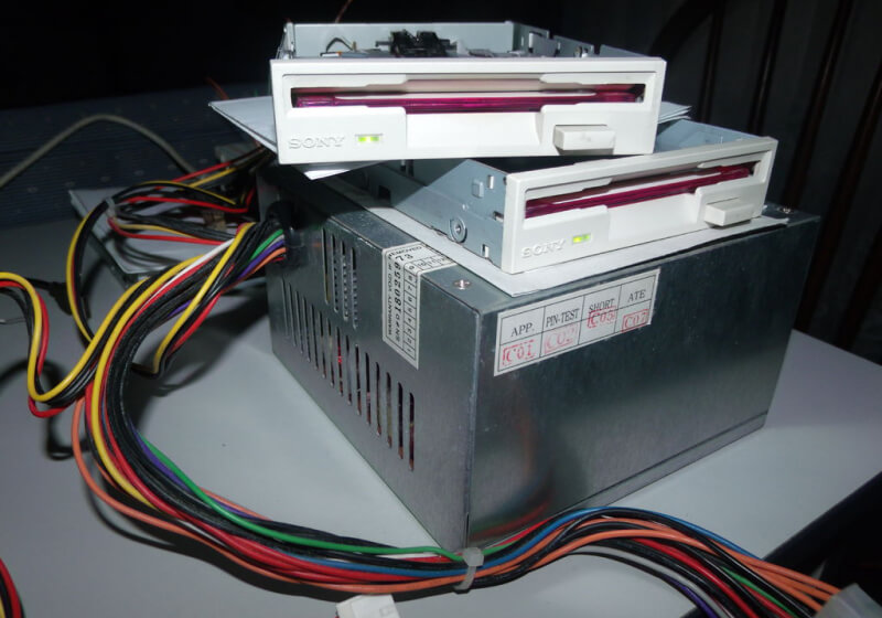 Game of Thrones theme song recreated using old computer hardware | TechSpot