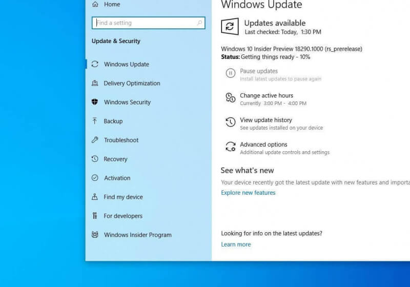 Microsoft blocks Windows 10 May 2019 update for PCs with USB storage or ...
