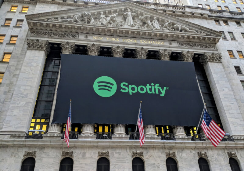 Spotify now has 100 million paying subscribers worldwide | TechSpot