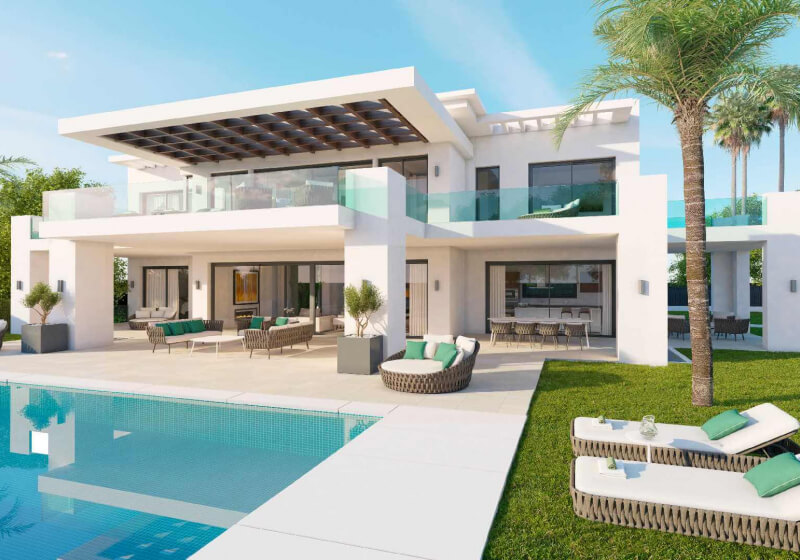 Marriott will launch 'Homes & Villas' to compete with Airbnb | TechSpot