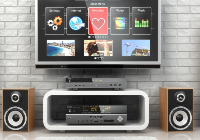 Netflix rolls out high-quality audio support for 5.1 surround sound and ...