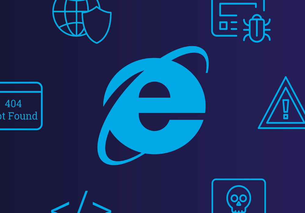 Microsoft 365 is dropping support for Internet Explorer 11 next year ...