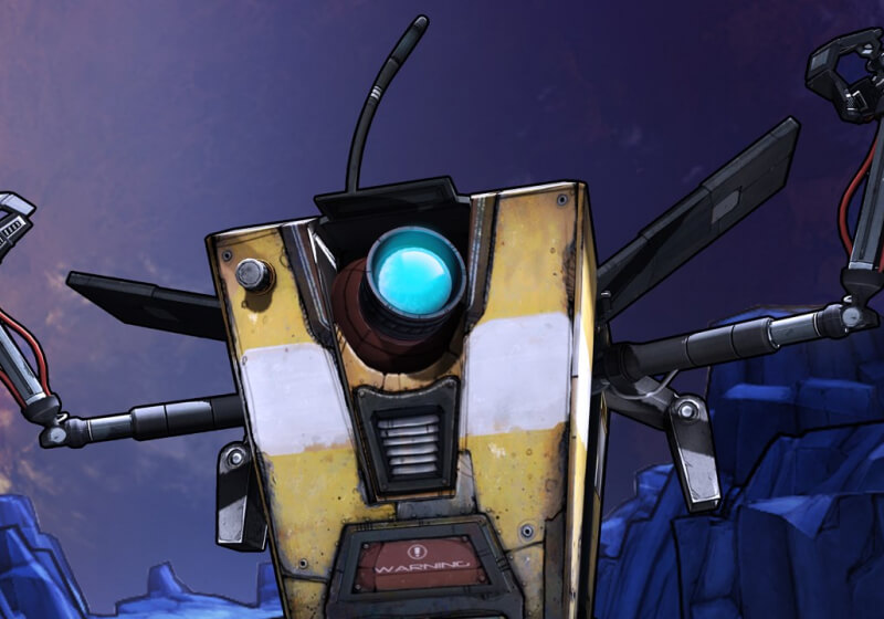 Borderlands 3 and the Claptrap dispute | TechSpot