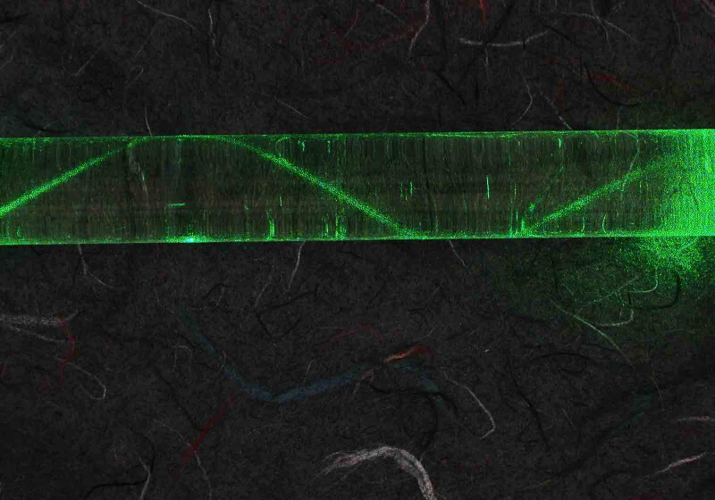 Scientists create record-breaking 10-petawatt laser that can vaporize ... Scientists create record-breaking 10-petawatt laser that can vaporize ...