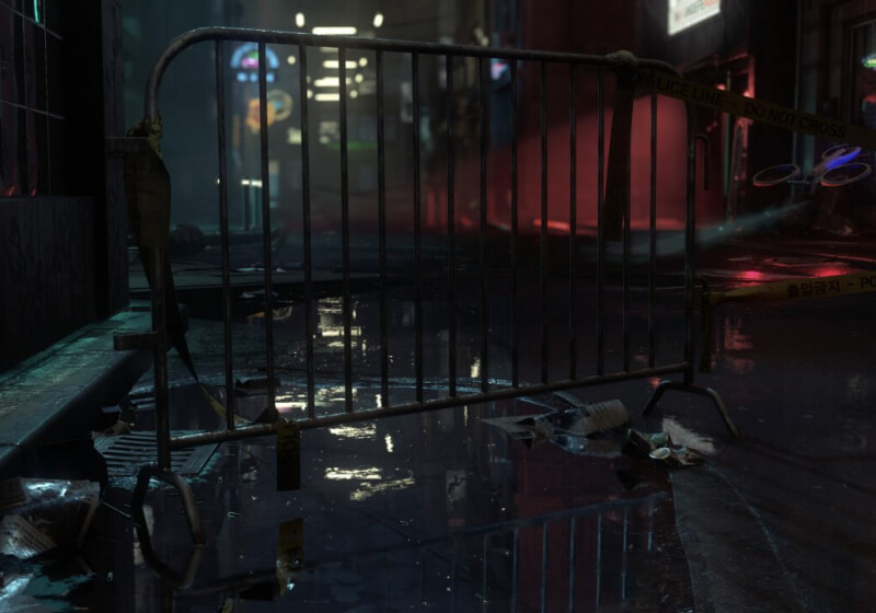 The performance details behind Crytek's RTX-free 'Neon Noir' ray ...