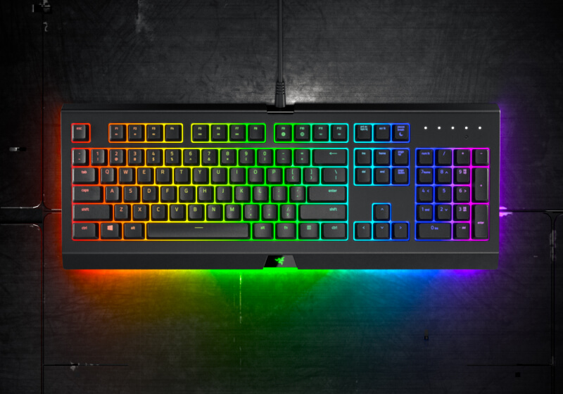 Vivaldi browser now syncs Chroma device lighting with website colors ...