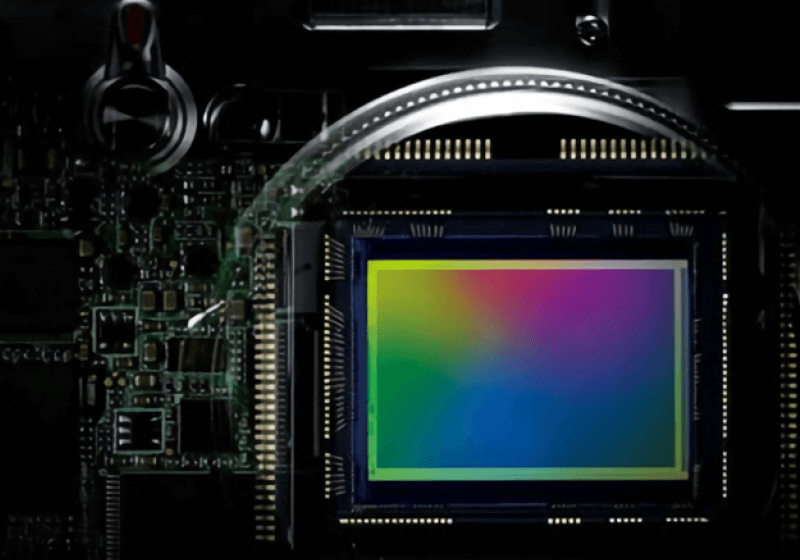 Samsung introduces 64-megapixel image sensor for smartphones | TechSpot