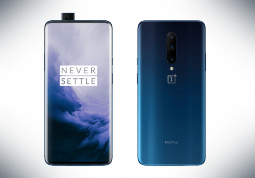 OnePlus 7 impresses with 90Hz display, pop-up selfie camera, Dolby ...