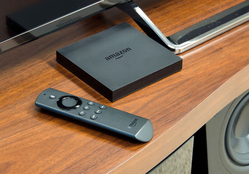 Amazon's Fire TV platform now boasts over 34 million monthly active ...