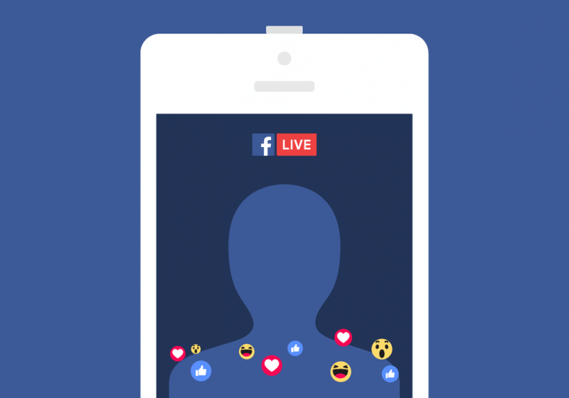 Facebook implements "one strike" policy to protect Live from abuse ...