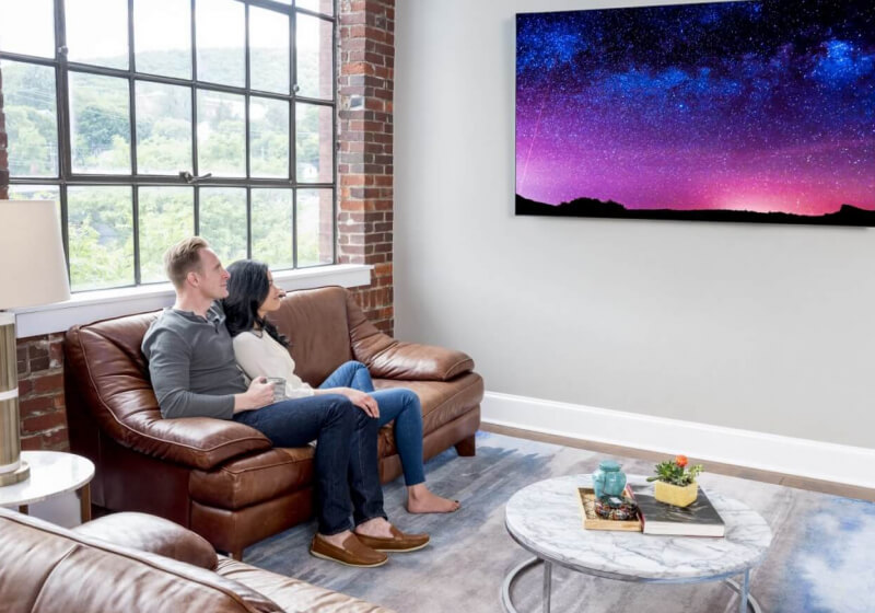 Corning 'Astra Glass' is a new glass substrate for 8K displays and high ...