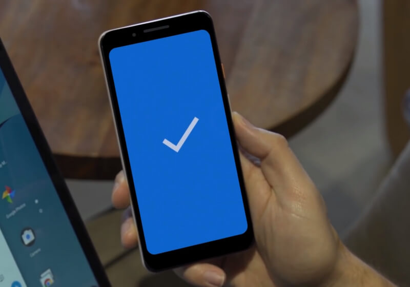 You can now use your Android devices as a hardware security key for ...