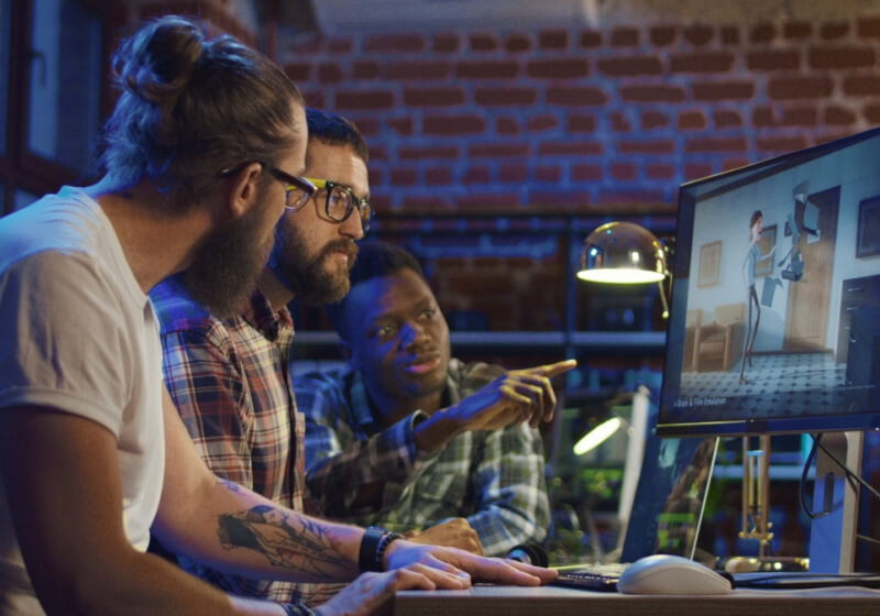 Sony's new studio will turn PlayStation games into movies and ...