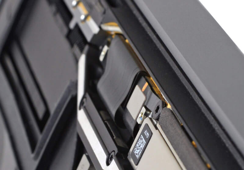 Apple launches repair program for MacBook Pro 'flexgate' defect | TechSpot