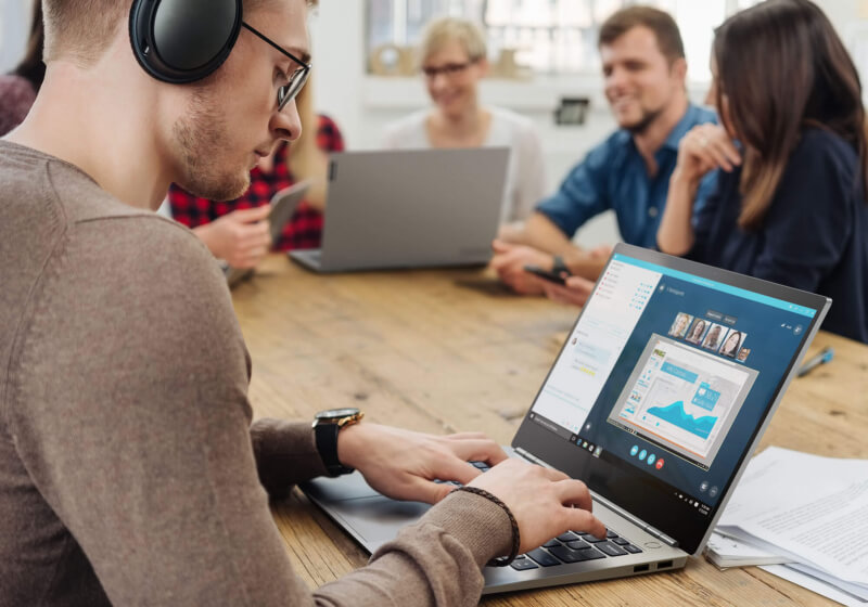 Microsoft envisions a modern Windows OS that seamlessly updates in the ...