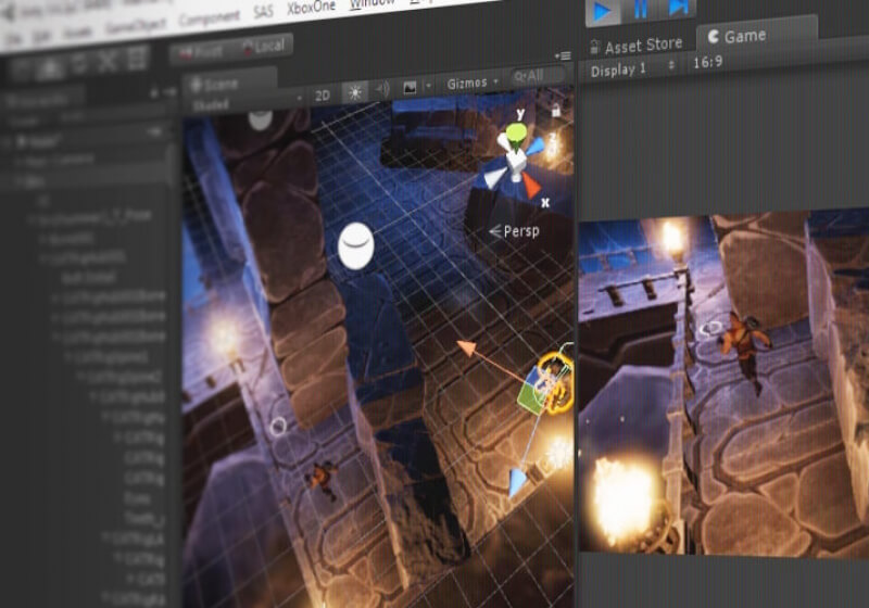 Get a lifetime membership to the School of Game Design | TechSpot
