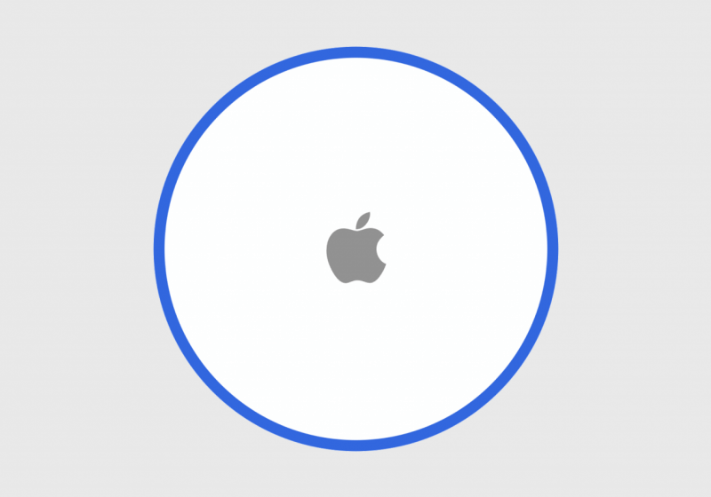 Evidence of Apple's tracking fob appears in iOS 13 beta | TechSpot