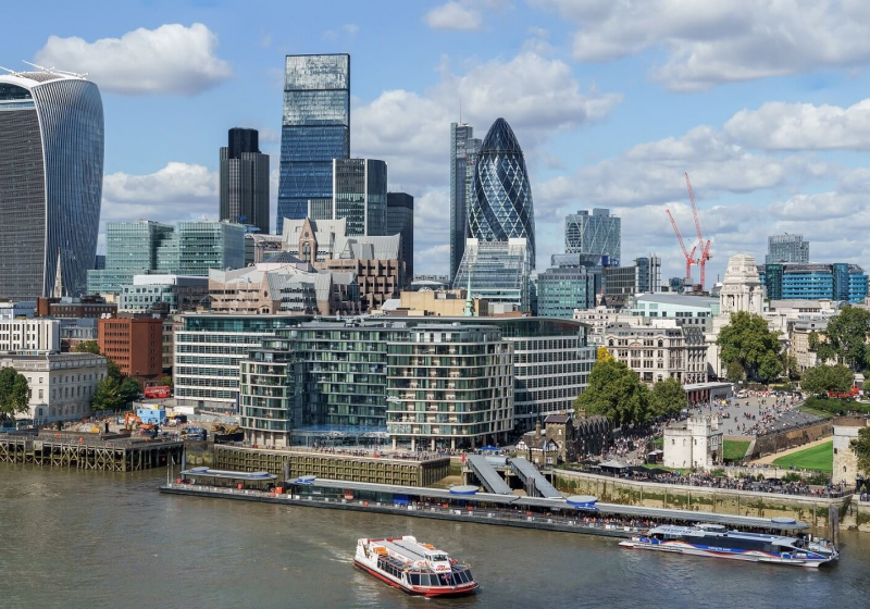 Listing reveals Watch Dogs 3's London setting, players can control any ...