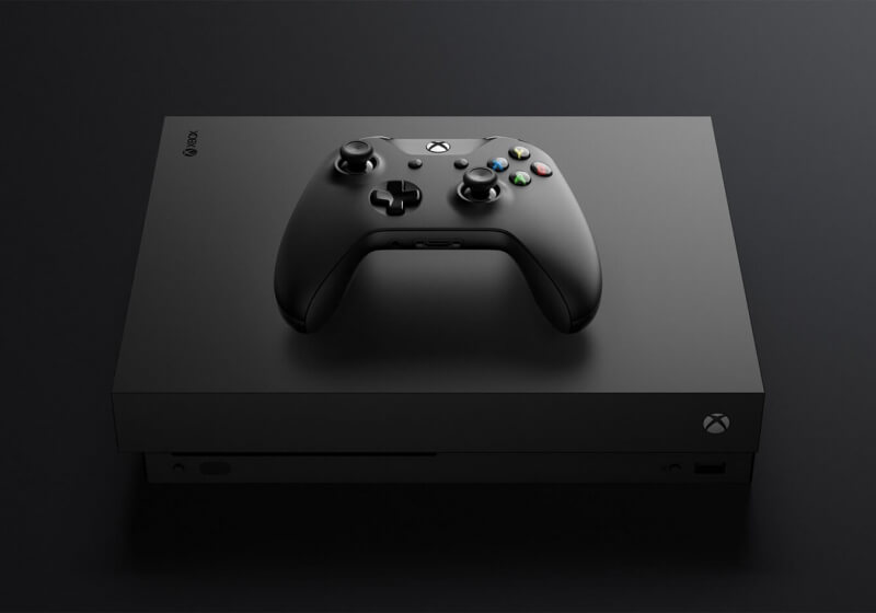 Next-gen Xbox arrives in Fall 2020: AMD powered, supports ray tracing ...