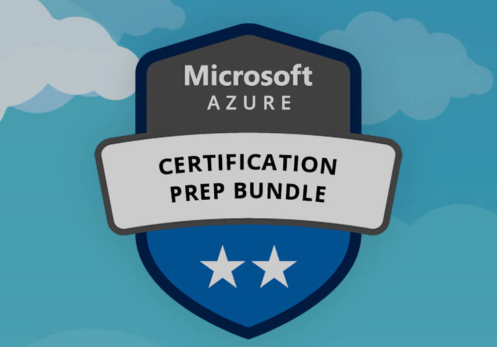 Master Microsoft Azure cloud with this certification prep bundle | TechSpot