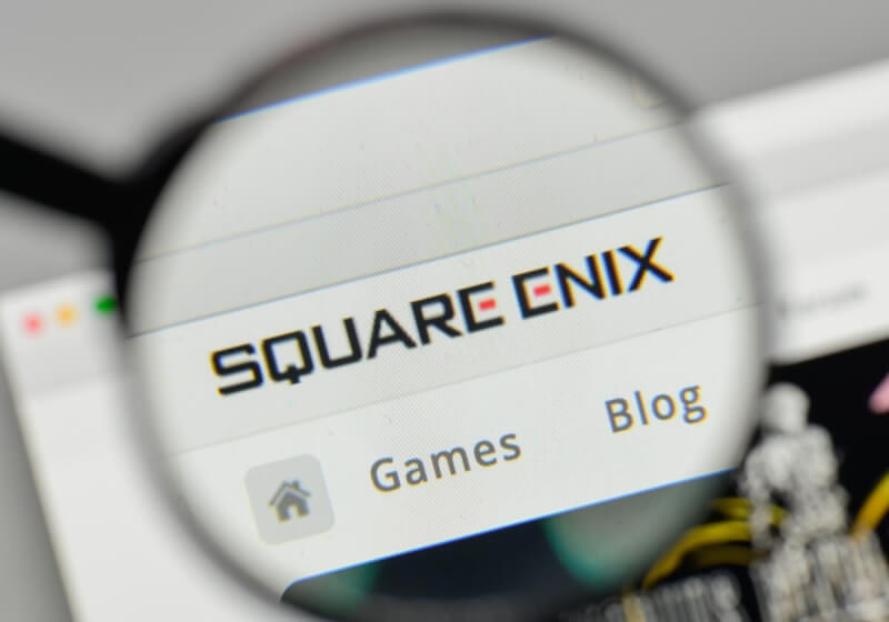 Square Enix has misplaced code for some of its older games | TechSpot