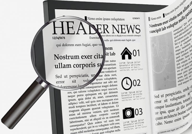 BenQ is adding an ePaper mode to its new monitors | TechSpot