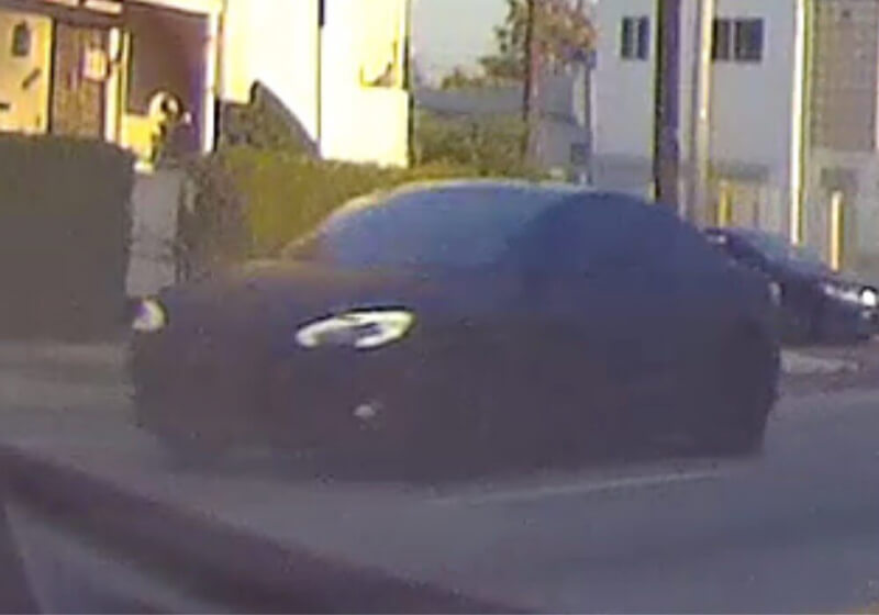 A 'refreshed' Tesla Model S may have been spotted in the wild | TechSpot