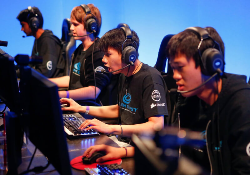 US to surpass China as world's largest gaming market for first time ...