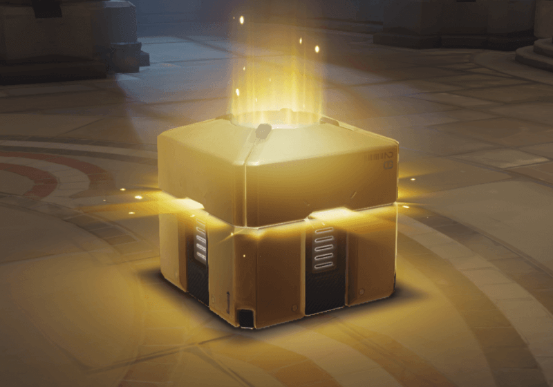 Console makers and video game publishers commit to disclose loot box ...