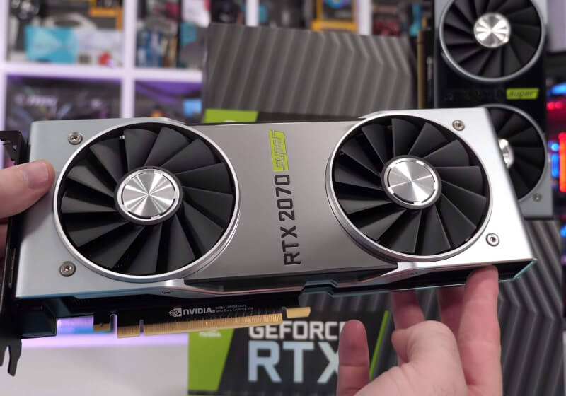 Opinion: Ray tracing momentum builds with Nvidia launch | TechSpot