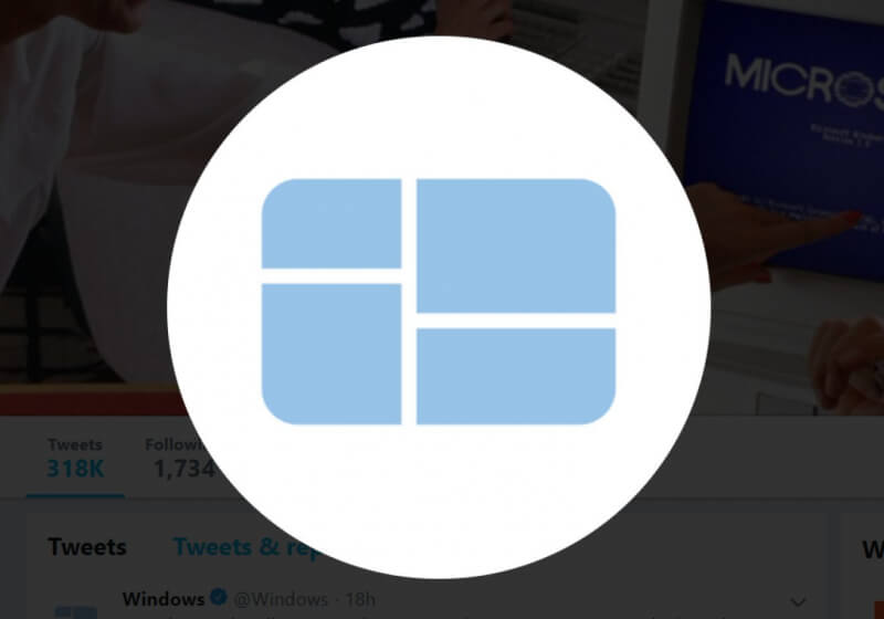 Microsoft goes back in time with the 'all-new' Windows 1.0 | TechSpot