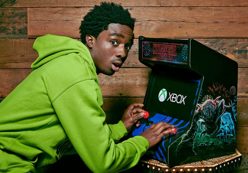 Microsoft's Windows 1.0 is a Stranger Things adventure of sorts | TechSpot