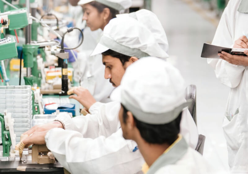 India-made iPhones are heading to European markets, will hit local ...